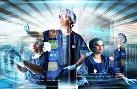 Enfermería Educación a Distancia